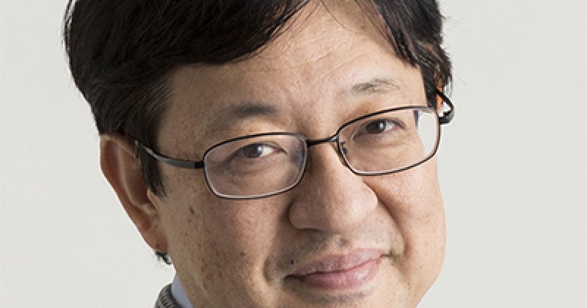 Hiroaki Kitano | Milken Institute