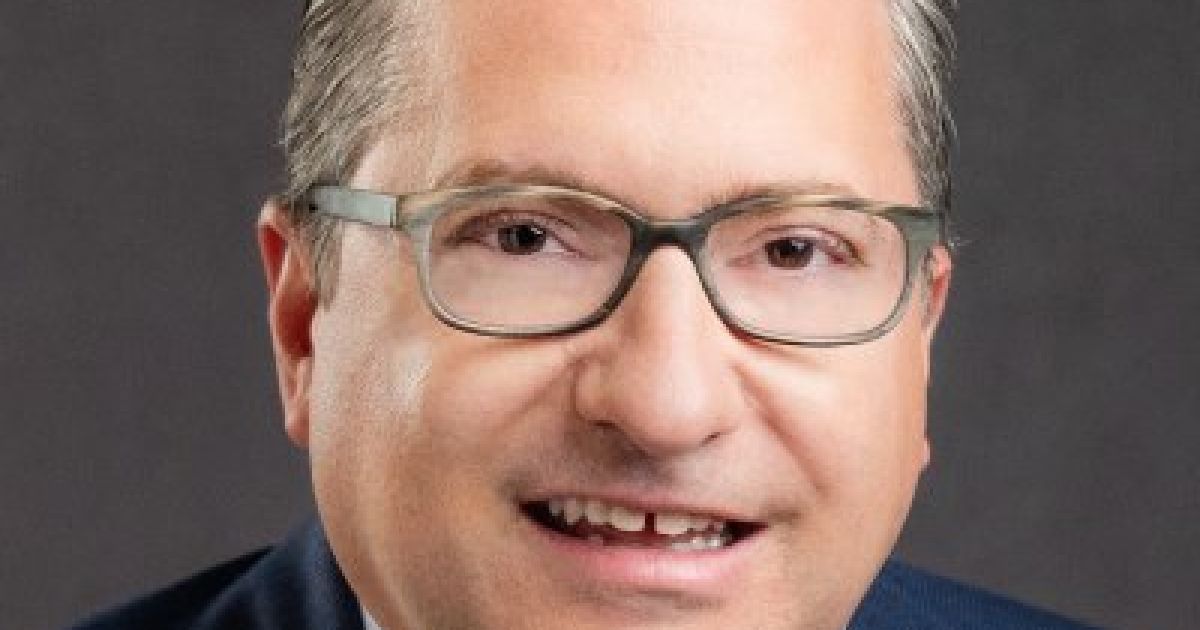 Tony Yoseloff | Milken Institute