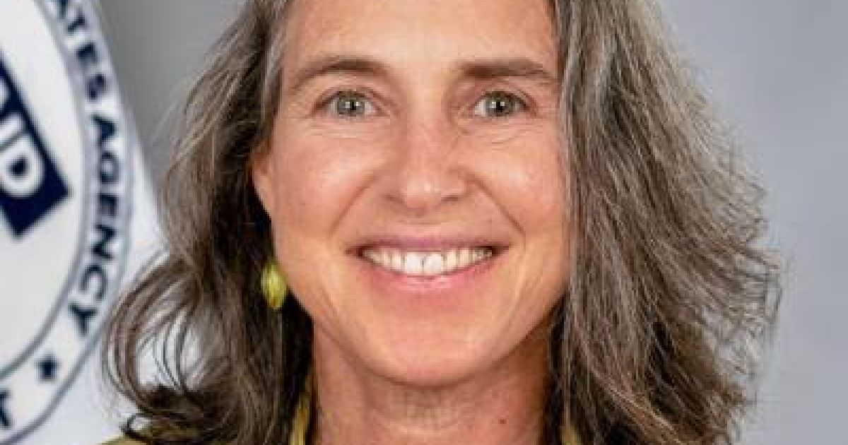 Gillian Caldwell | Milken Institute