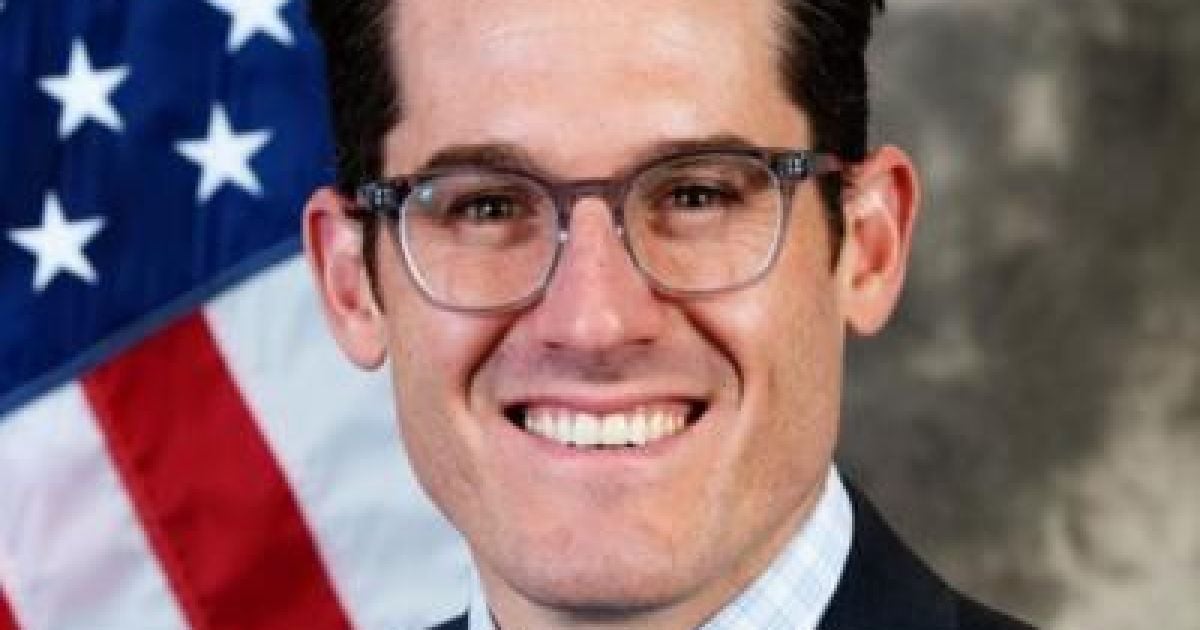 Jake Levine | Milken Institute