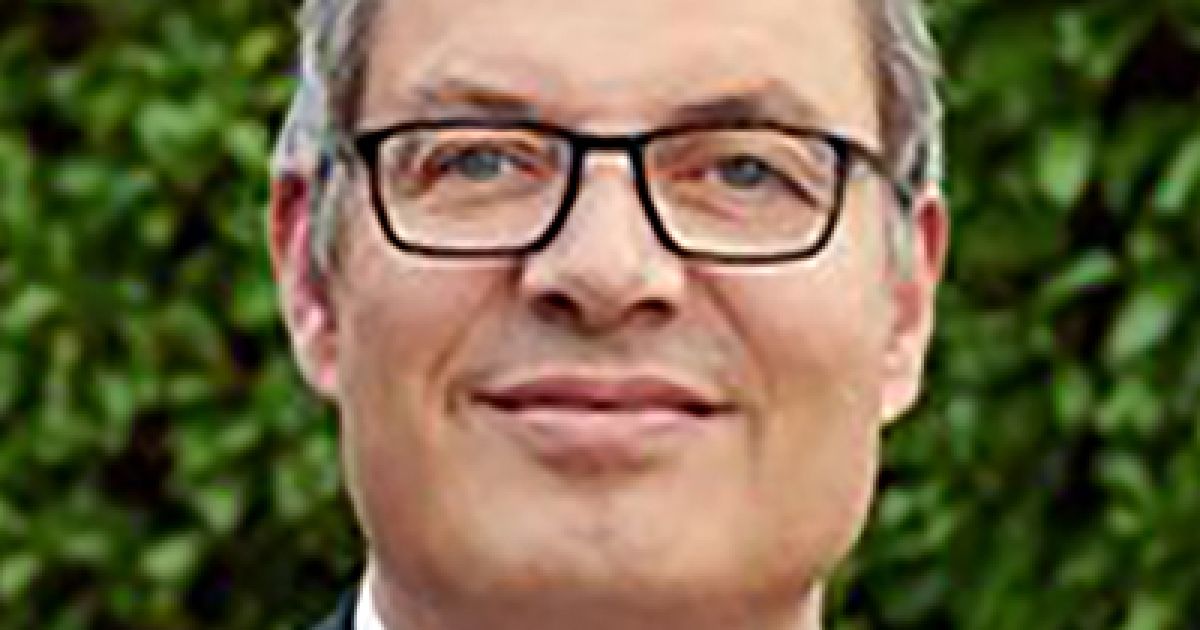 Ronald Wuijster | Milken Institute