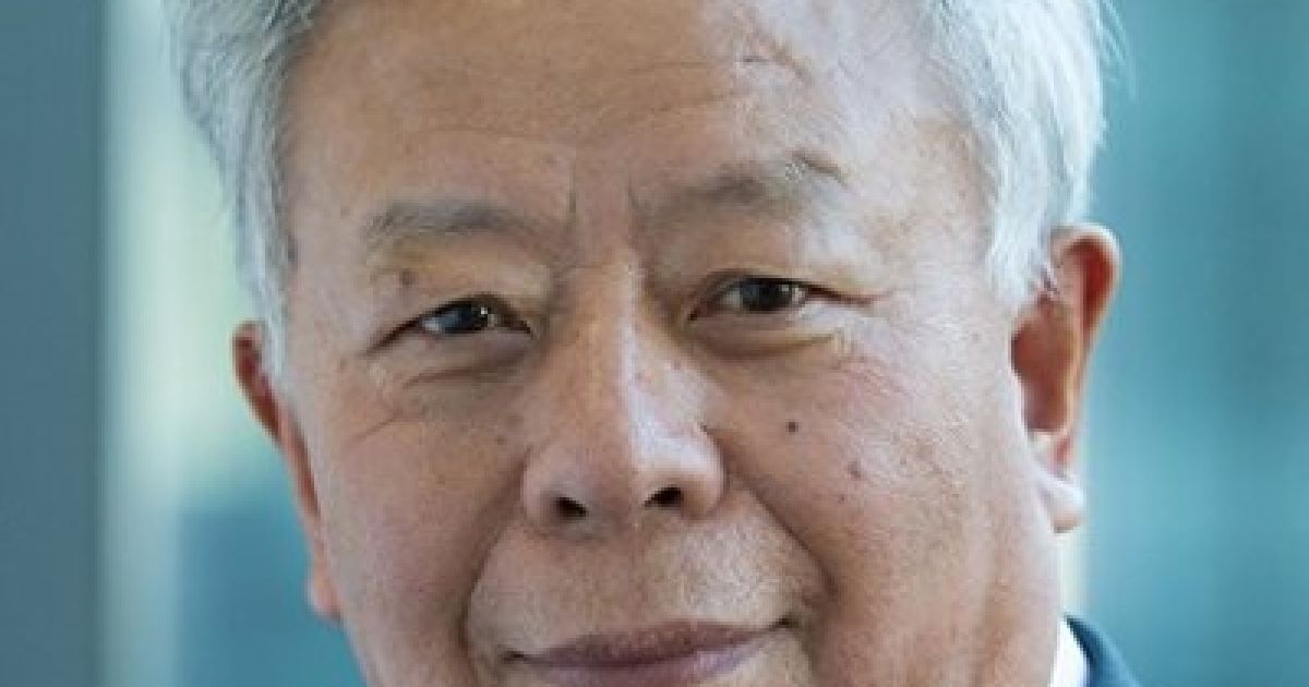 Liqun Jin | Milken Institute