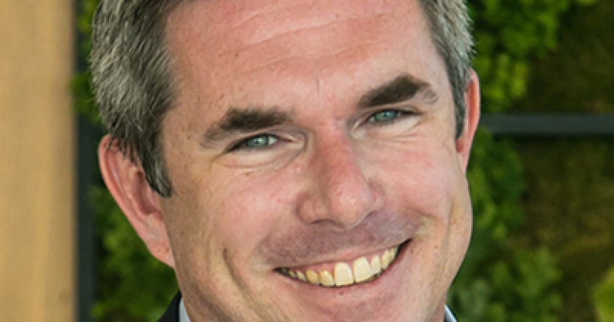 Graham Macmillan | Milken Institute