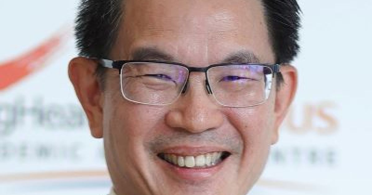 John Lim | Milken Institute