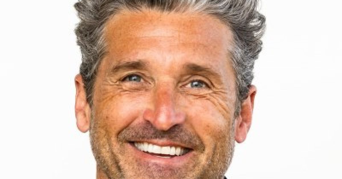 Patrick Dempsey | Milken Institute