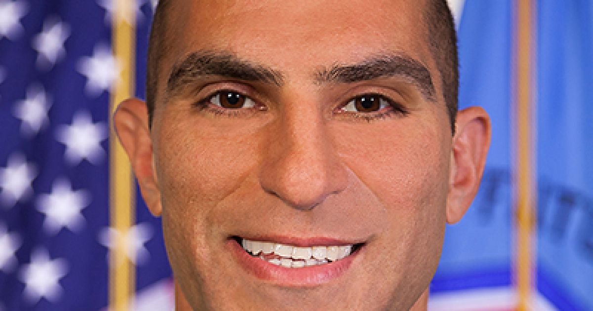 Rostin Behnam | Milken Institute