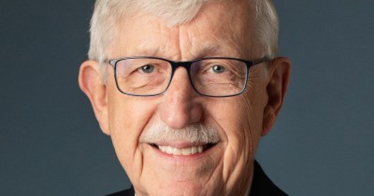Francis Collins | Milken Institute