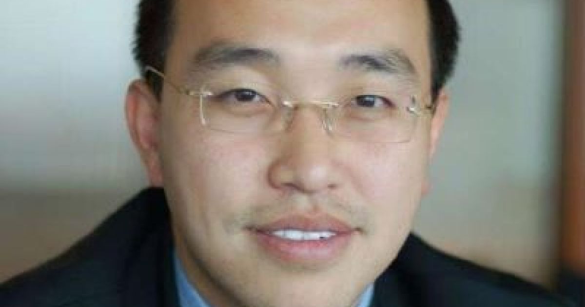 Kevin Lu | Milken Institute