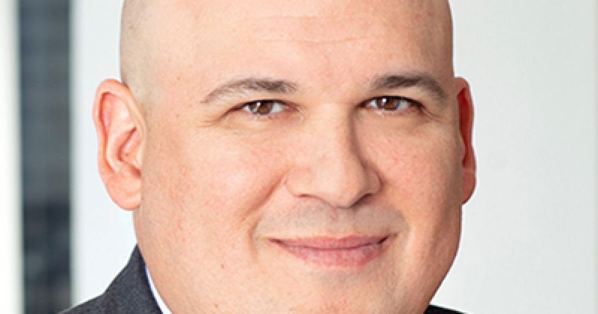 Andrew Weinberg | Milken Institute