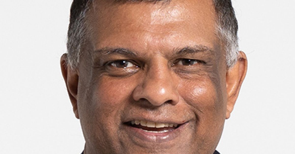Tony Fernandes | Milken Institute