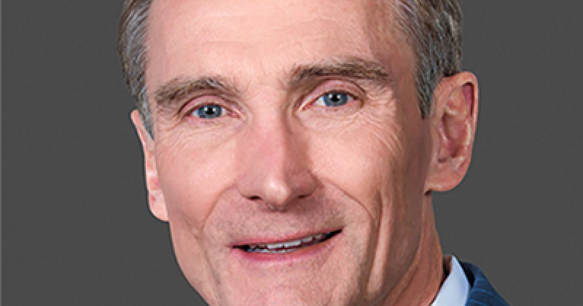 Roger Krone | Milken Institute