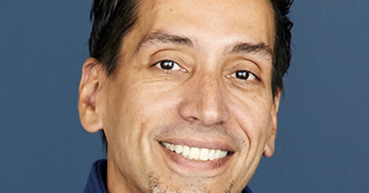 José Feliciano | Milken Institute