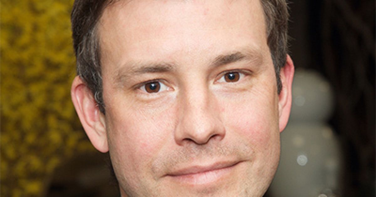 Kirk Nylen | Milken Institute