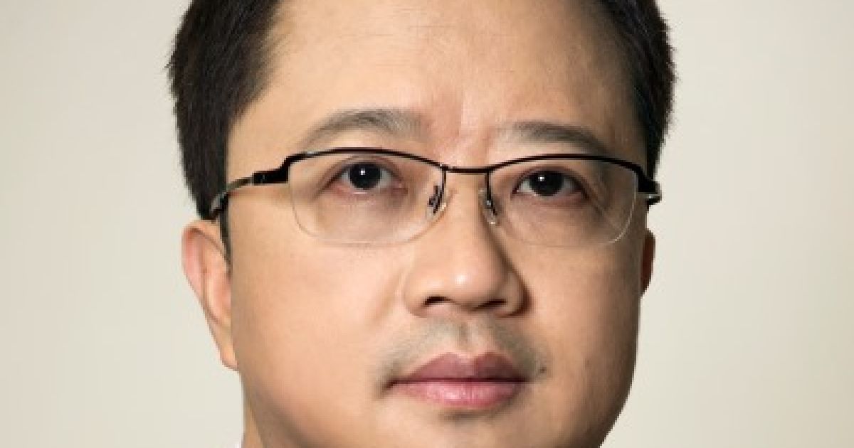 Xinjun Liang | Milken Institute