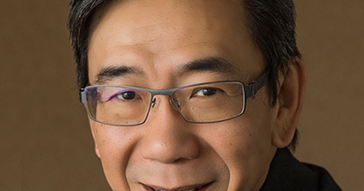 Perry Wong | Milken Institute
