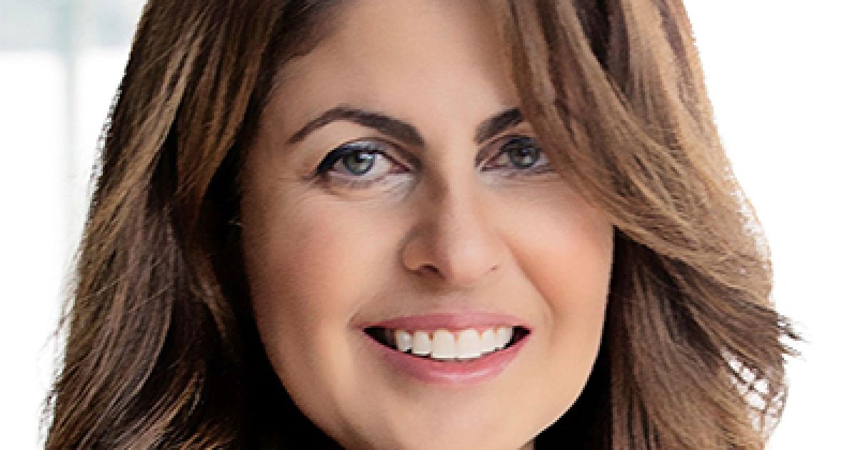 Rana Karadsheh-Haddad | Milken Institute