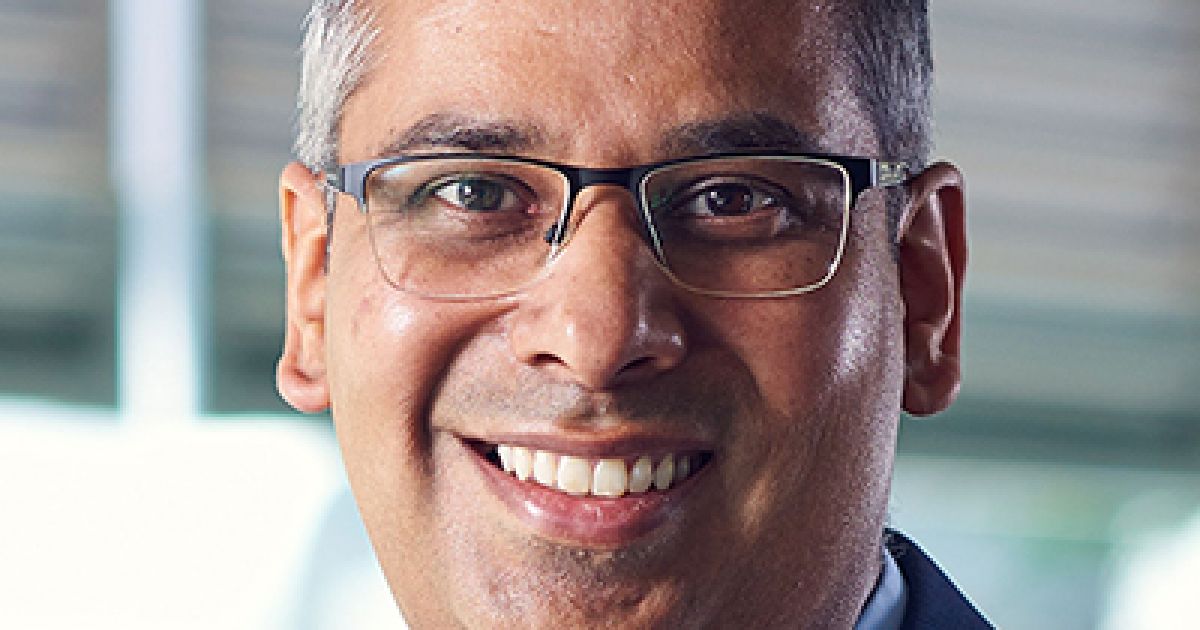 Bicky Bhangu | Milken Institute