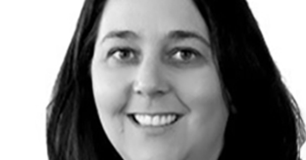 Alicia Gregory | Milken Institute