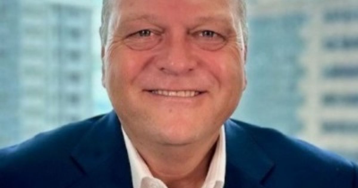 Hugh Andrew | Milken Institute