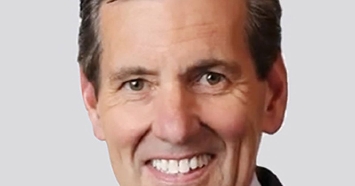 Bruce Broussard | Milken Institute