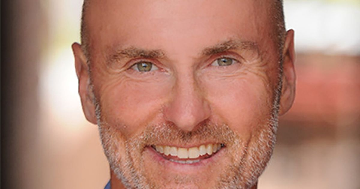 Chip Conley | Milken Institute