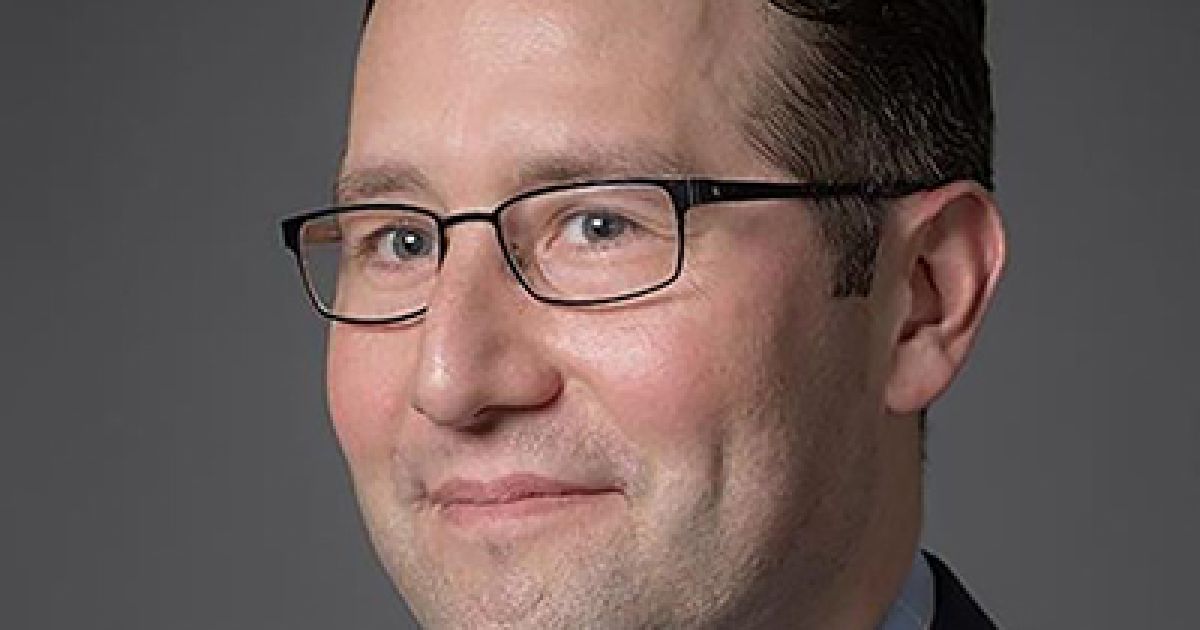 Martin Edlund | Milken Institute