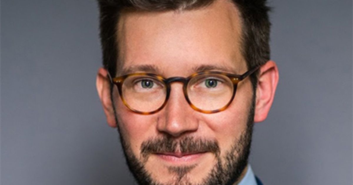 Jonathan McClory | Milken Institute