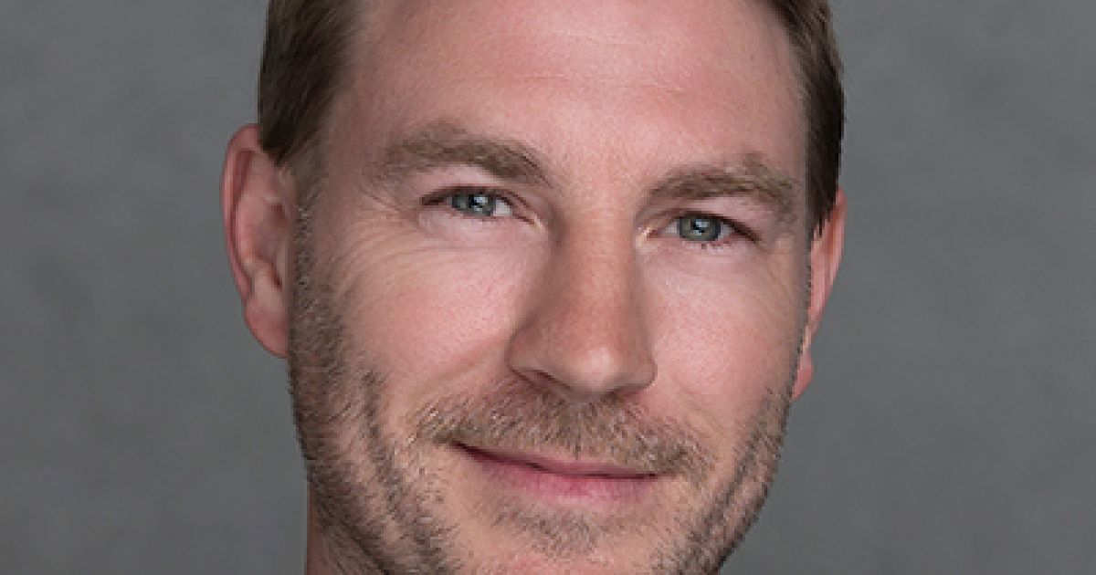 Nicholas Opie | Milken Institute