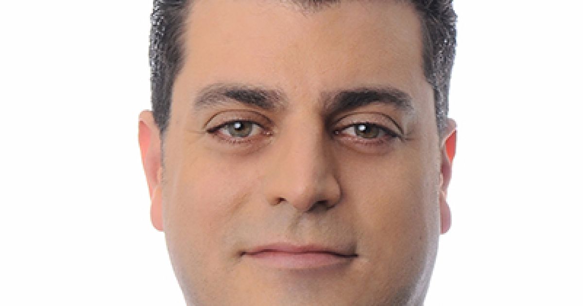 Beau Ferrari | Milken Institute