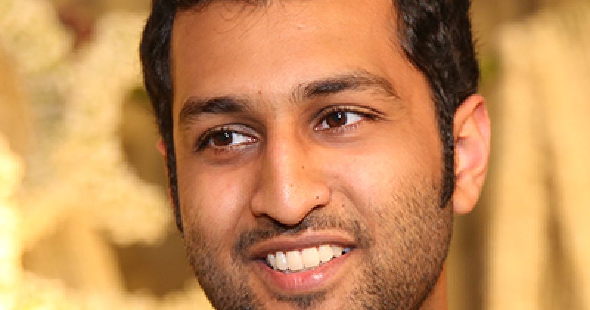 Abhinav Reddy | Milken Institute