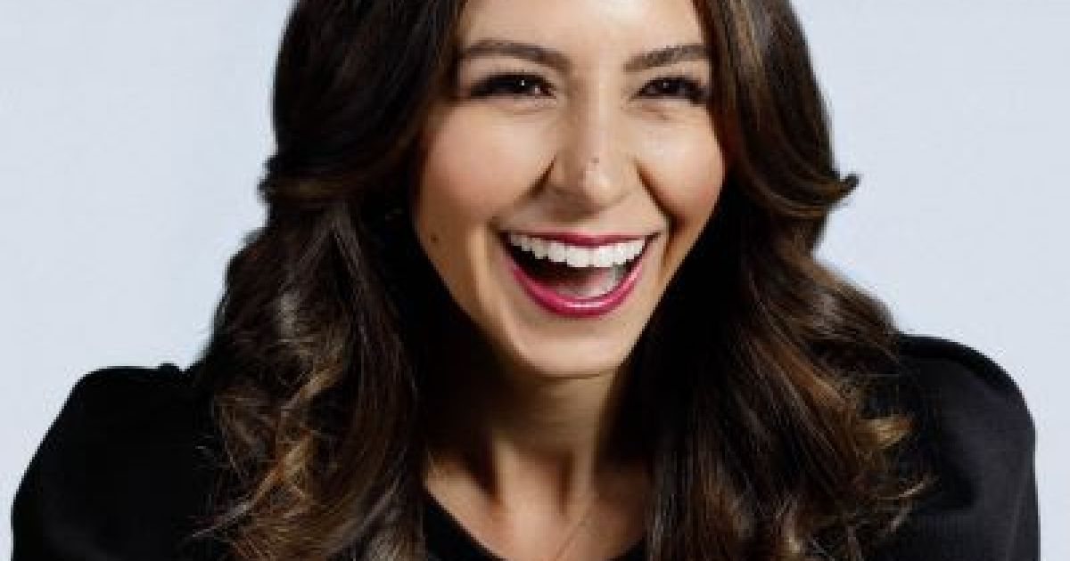 Deena Shakir | Milken Institute