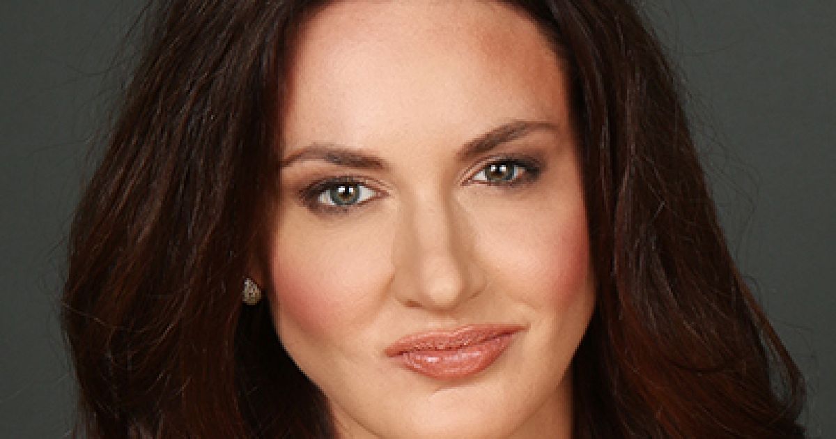 Hadley Gamble | Milken Institute