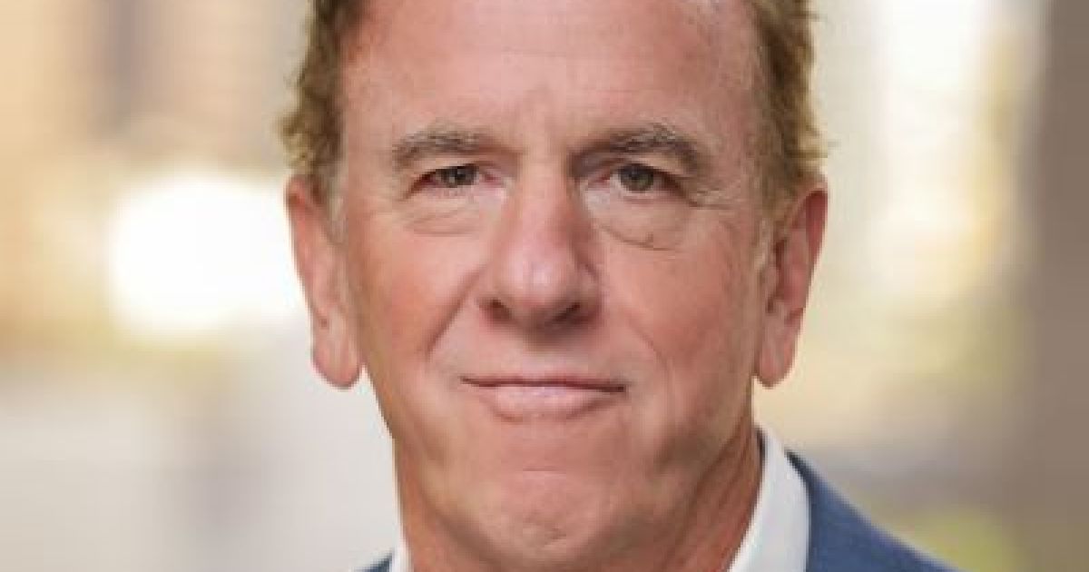 John Quinn | Milken Institute