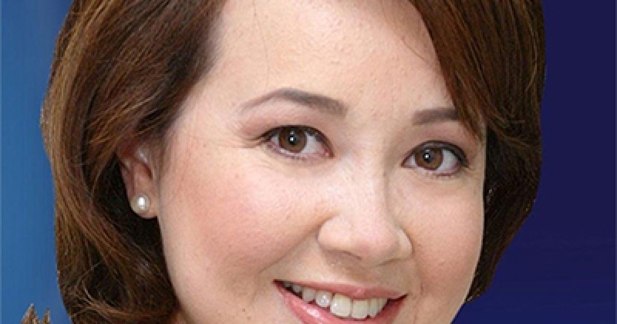 Maura Fogarty | Milken Institute