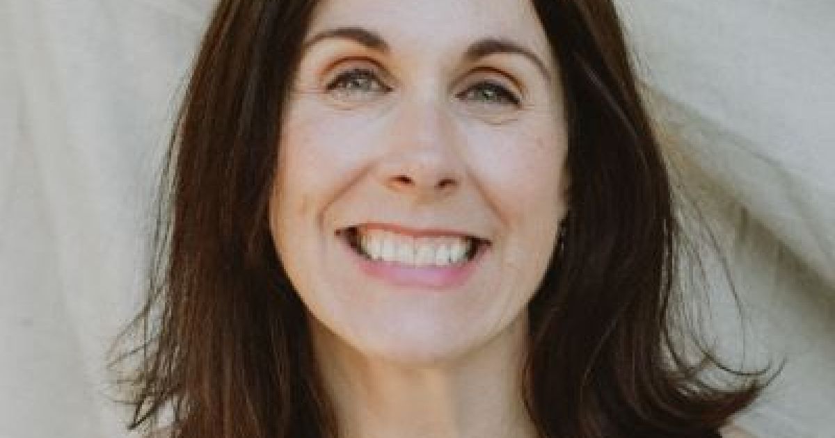 Michelle Stevenson | Milken Institute