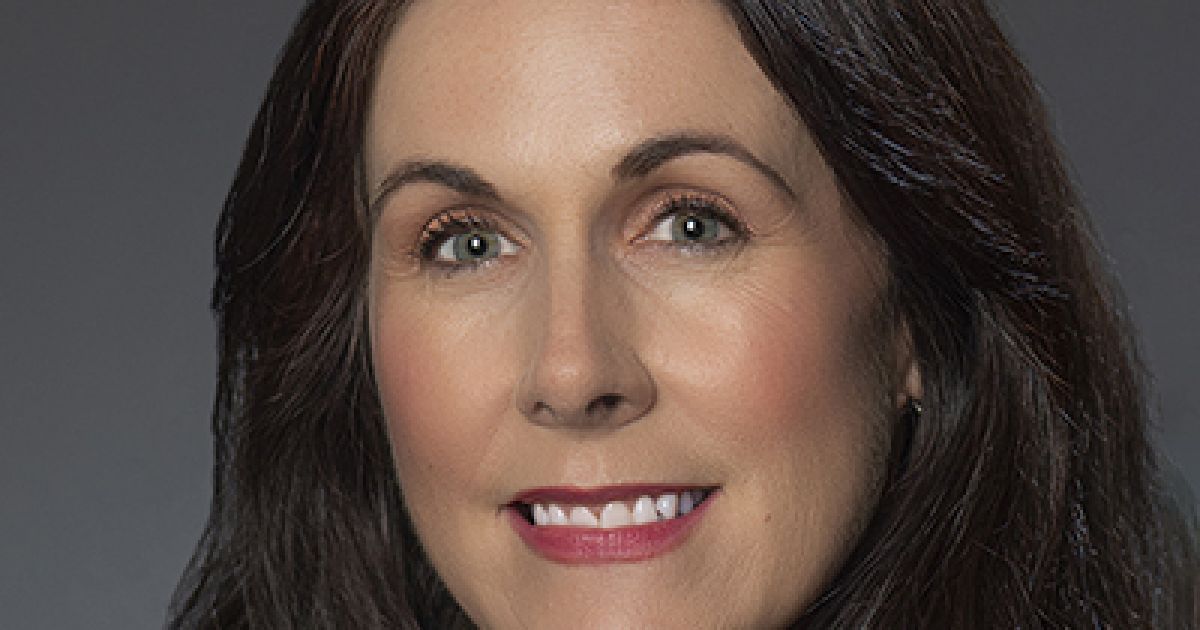 Michelle Stevenson | Milken Institute