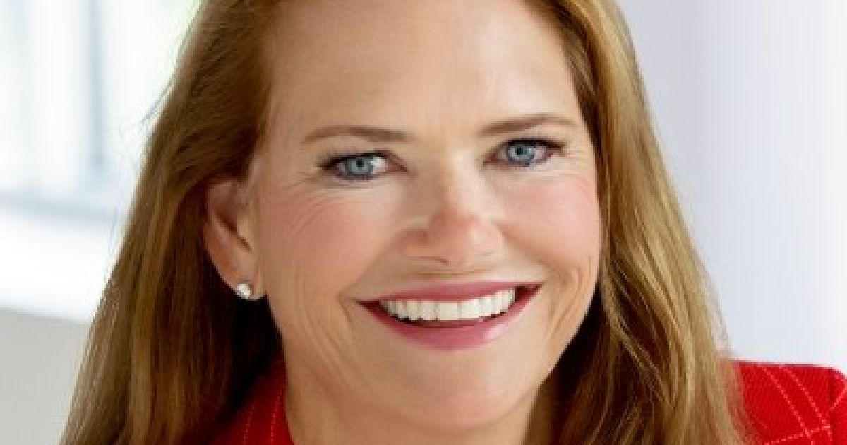 Amy Abernethy | Milken Institute