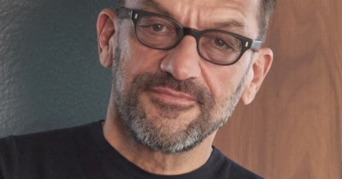 Rob Heyvaert | Milken Institute