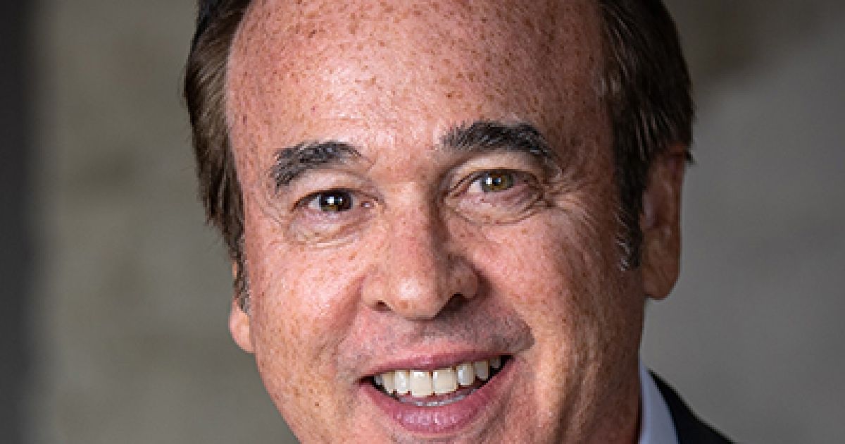 Eric Gertler | Milken Institute