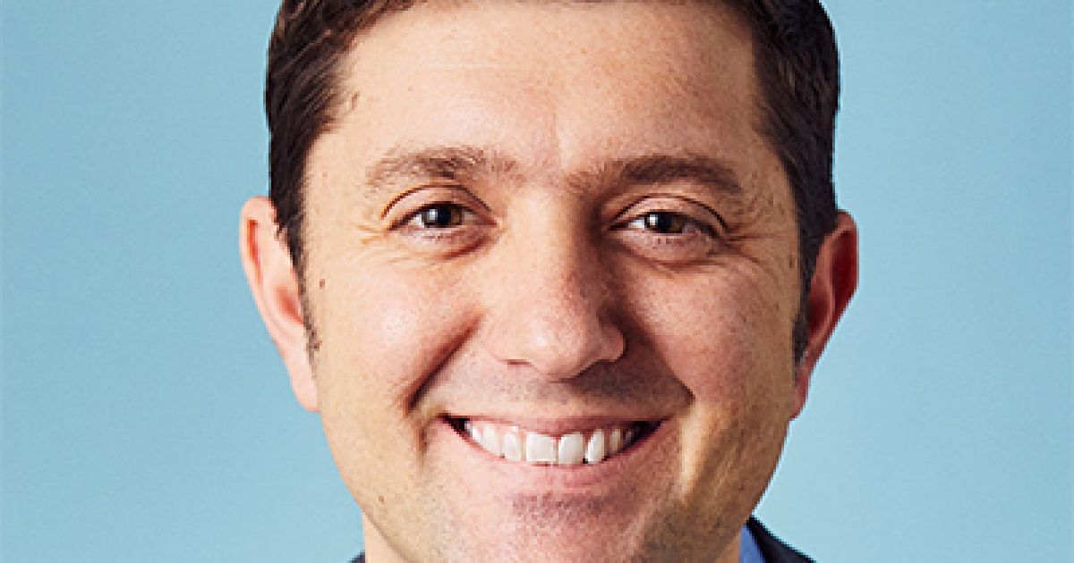 Jason Kelly | Milken Institute