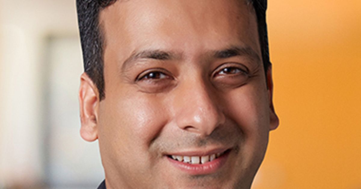 Haseeb Malik | Milken Institute