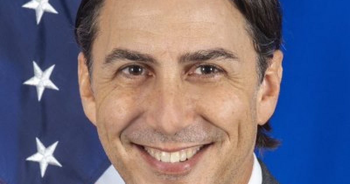 Amos Hochstein | Milken Institute