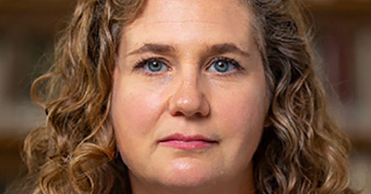 Jennifer Nuzzo | Milken Institute