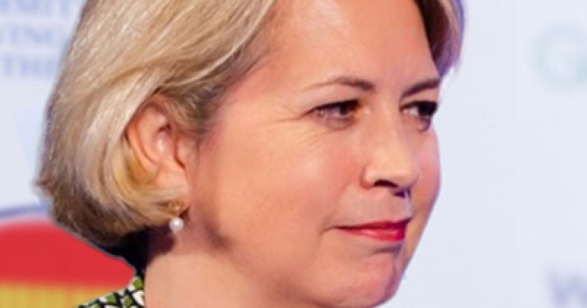 Beverley Postma | Milken Institute