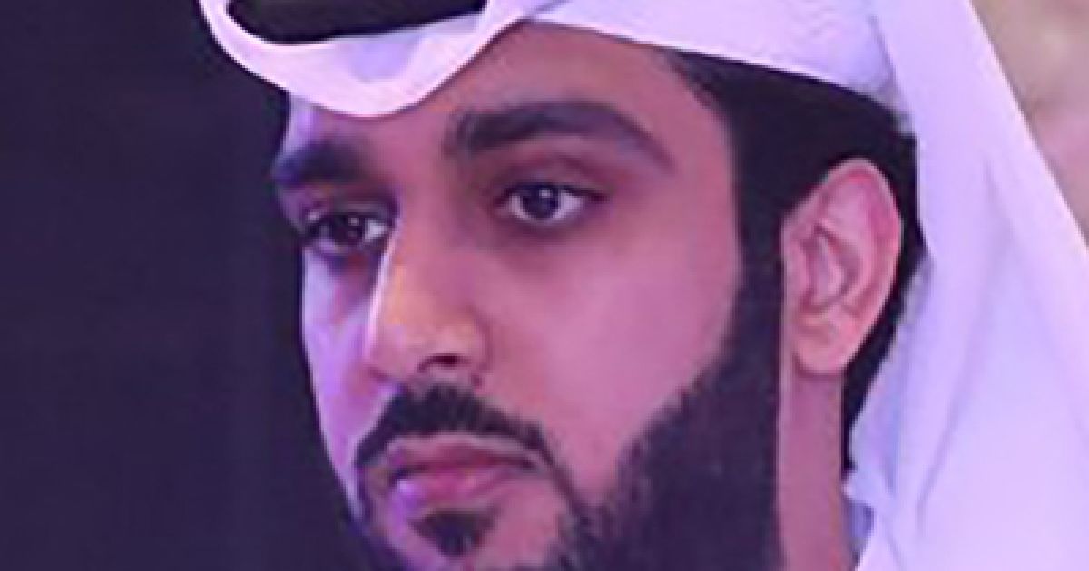 Abdulla Al-Kuwari | Milken Institute