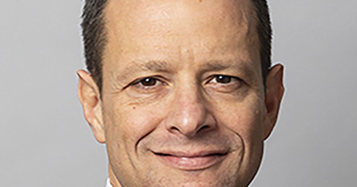 Anthony Maniscalco | Milken Institute