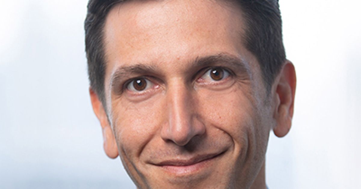 Matt Nord | Milken Institute