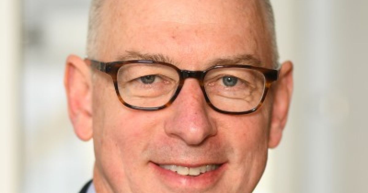 Phil Waldeck | Milken Institute