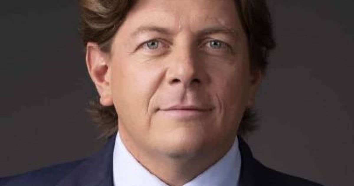 Mathieu Chabran | Milken Institute