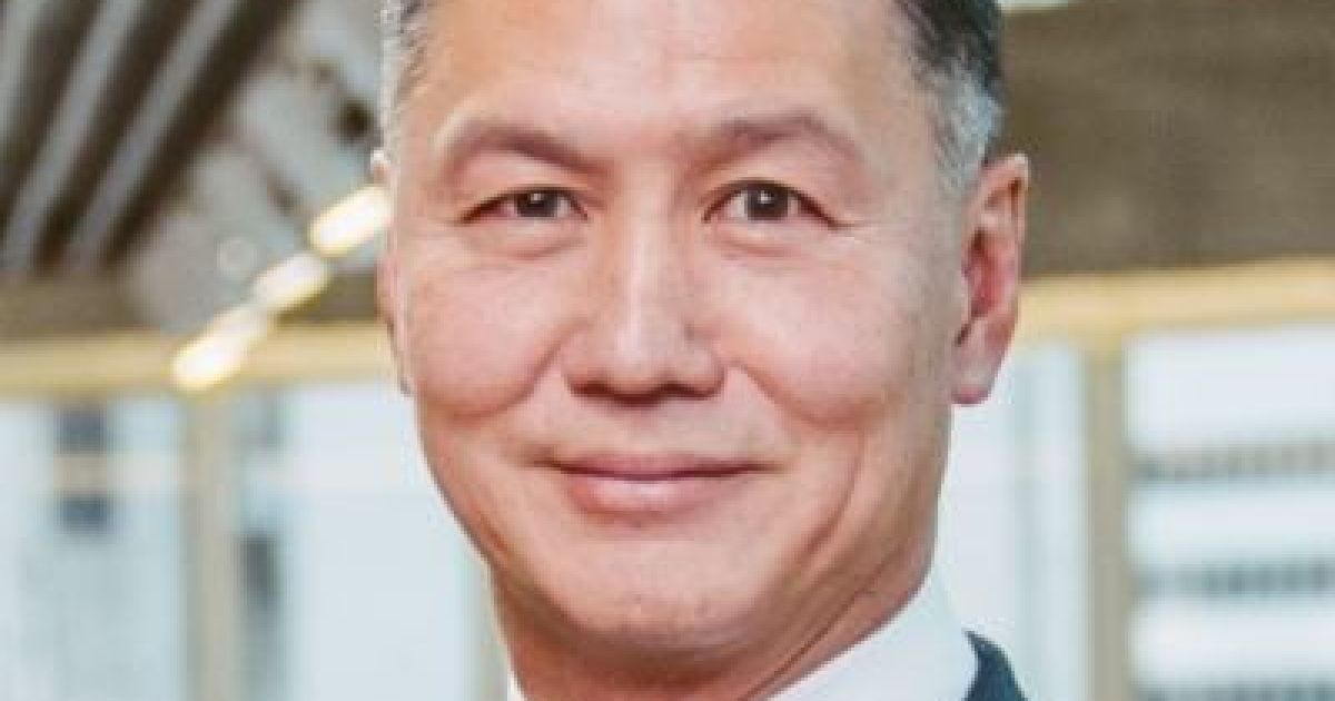 Goodwin Gaw | Milken Institute